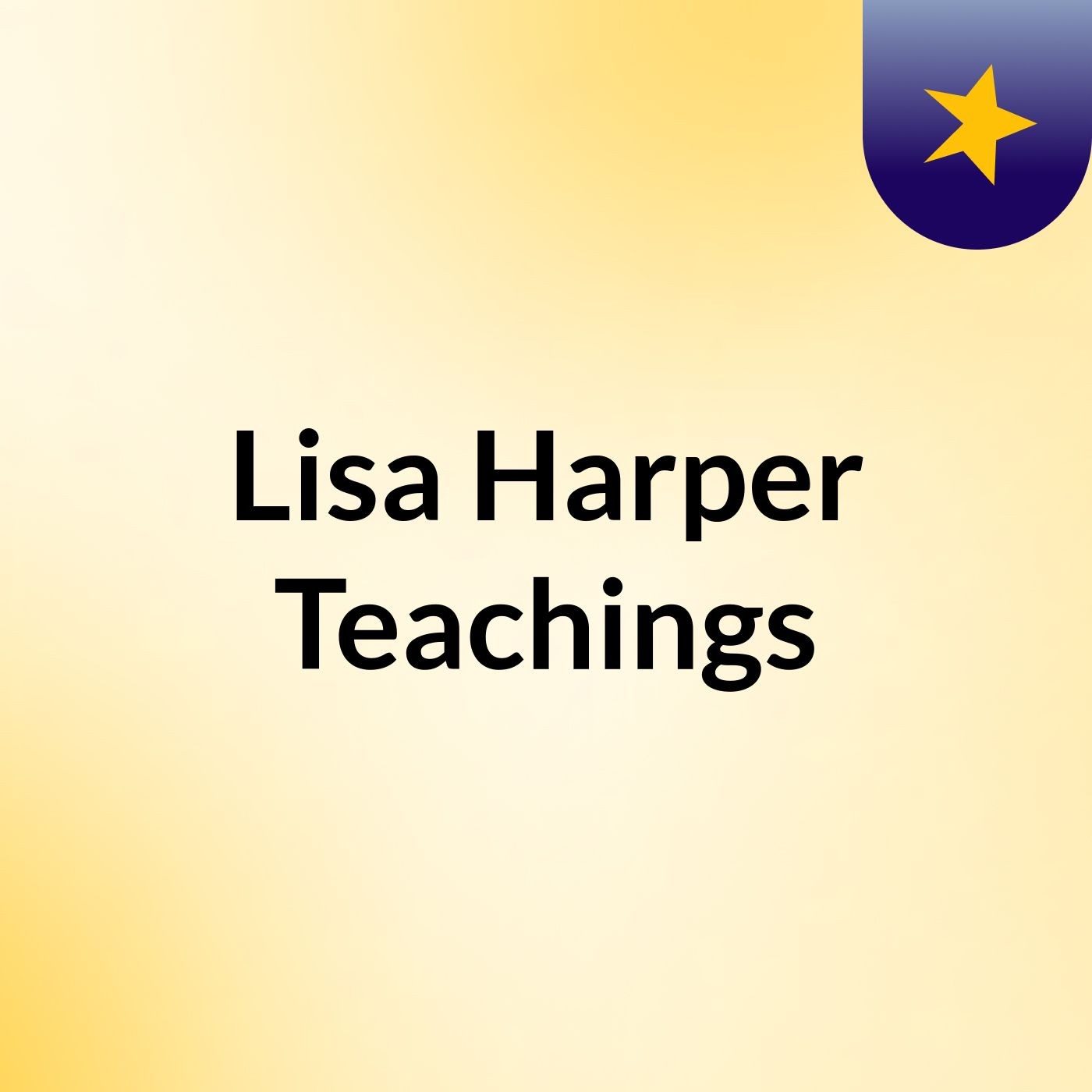 Lisa Harper - Luke GutLevel Compassion - Womenwithfire Podcasts by Lisa ...