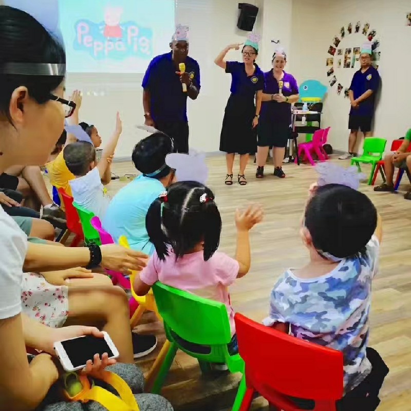 The 4 Basic Language Skills – Exercising Your Mind