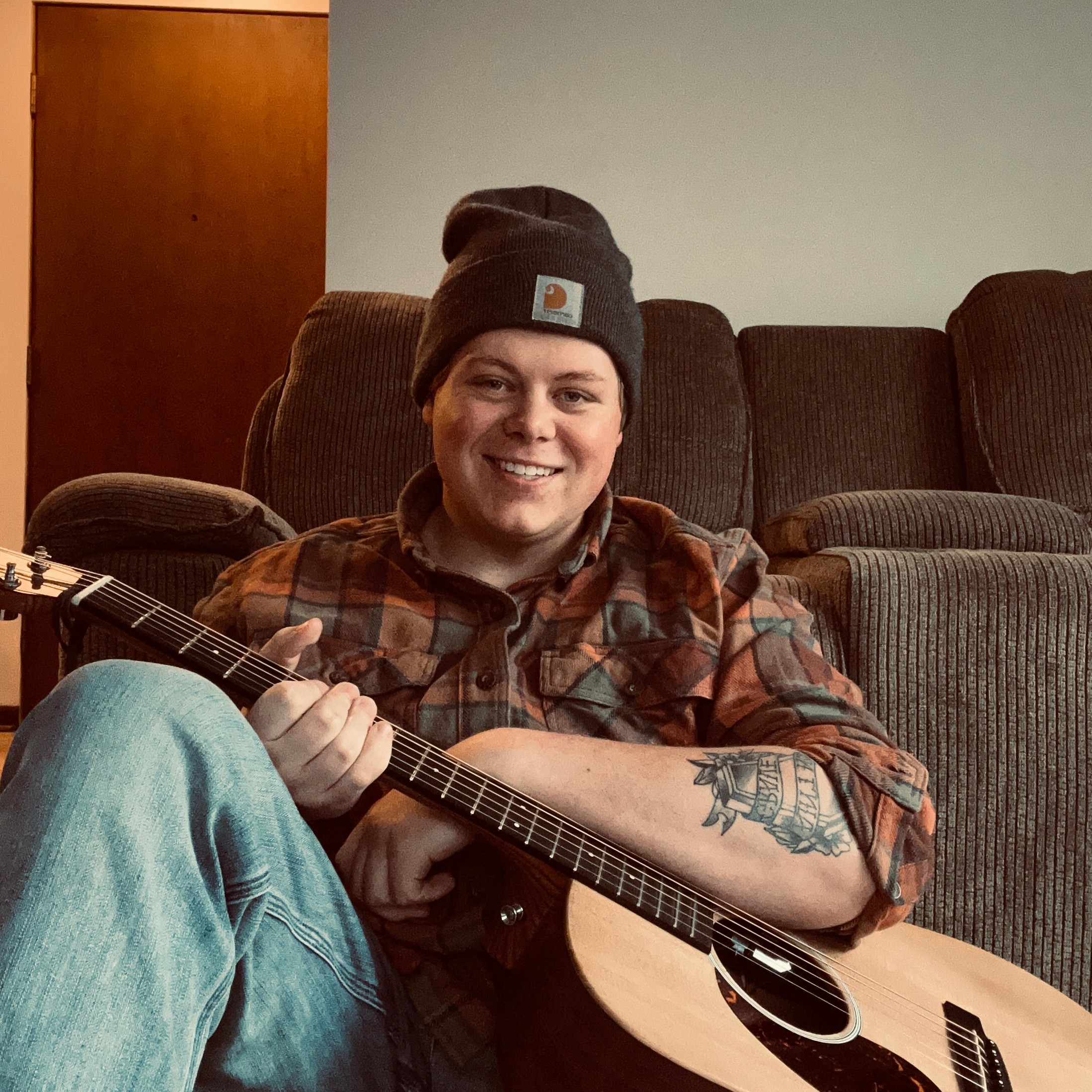 E.387: Bryce Thomaschefsky | Musician | La Crosse Local
