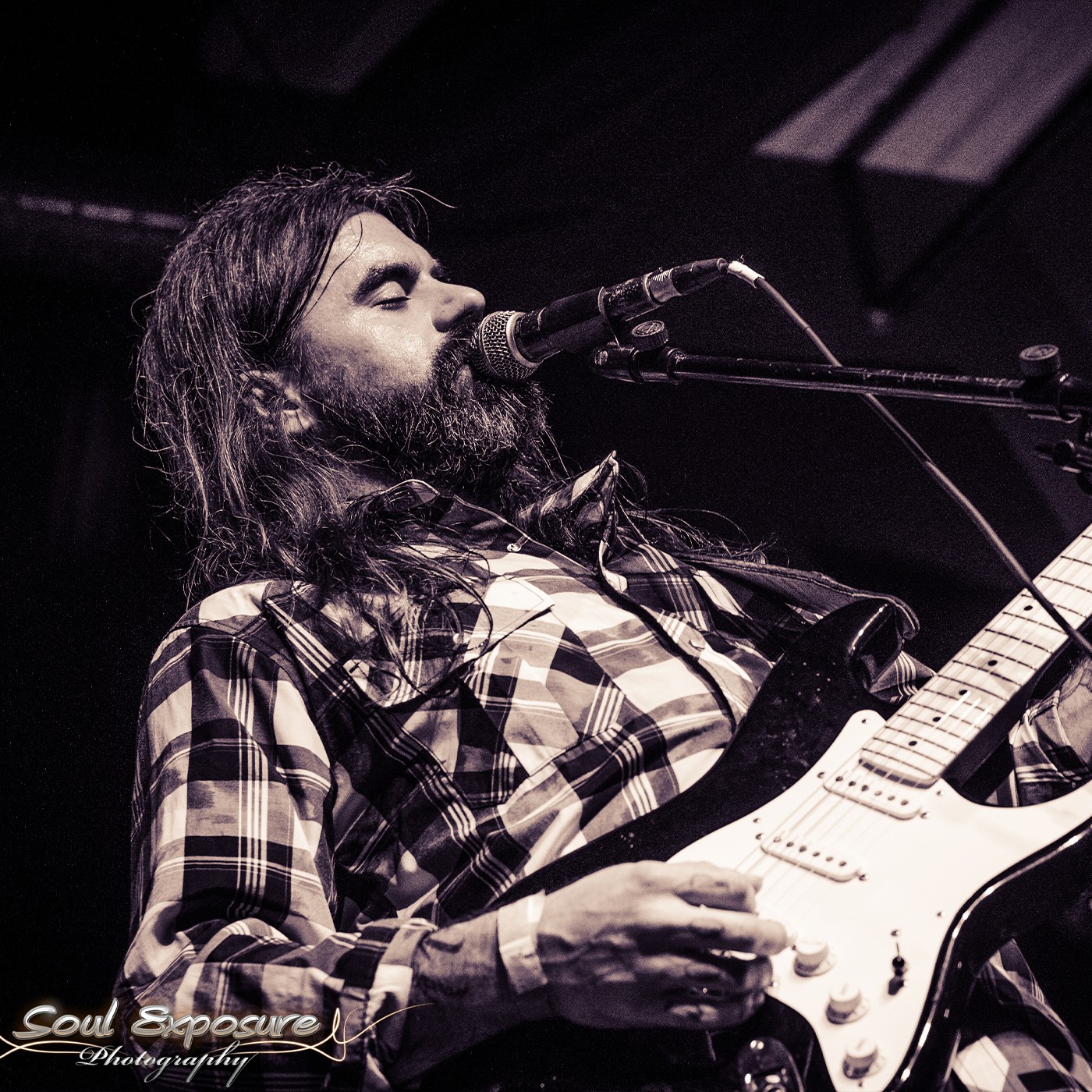 E.8: Gregg Hall | Musician | La Crosse Local