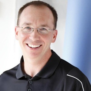 Interview on Business Innovators Radio - PerformanceXtra