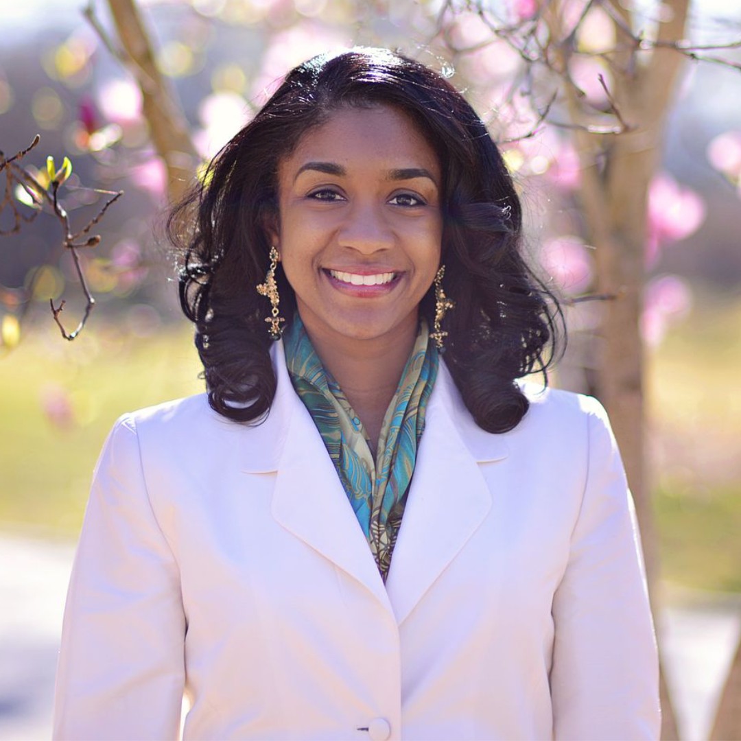 2023: I Am Refocused Radio Show - Alicia Butler Pierre