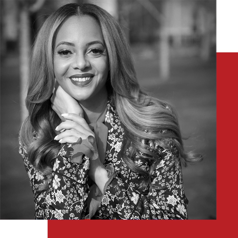 Press & Features - Simone D. Ross