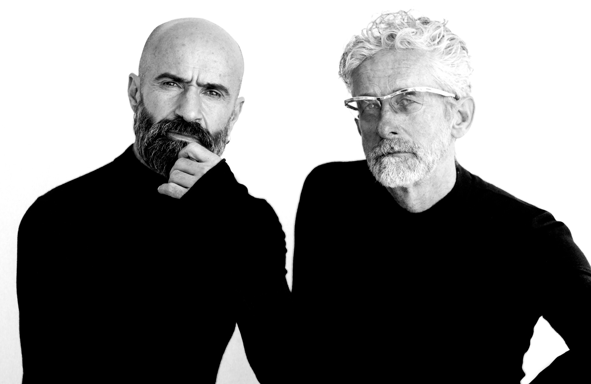 Emio Greco e Pieter C. Scholten per Artribune Podcast