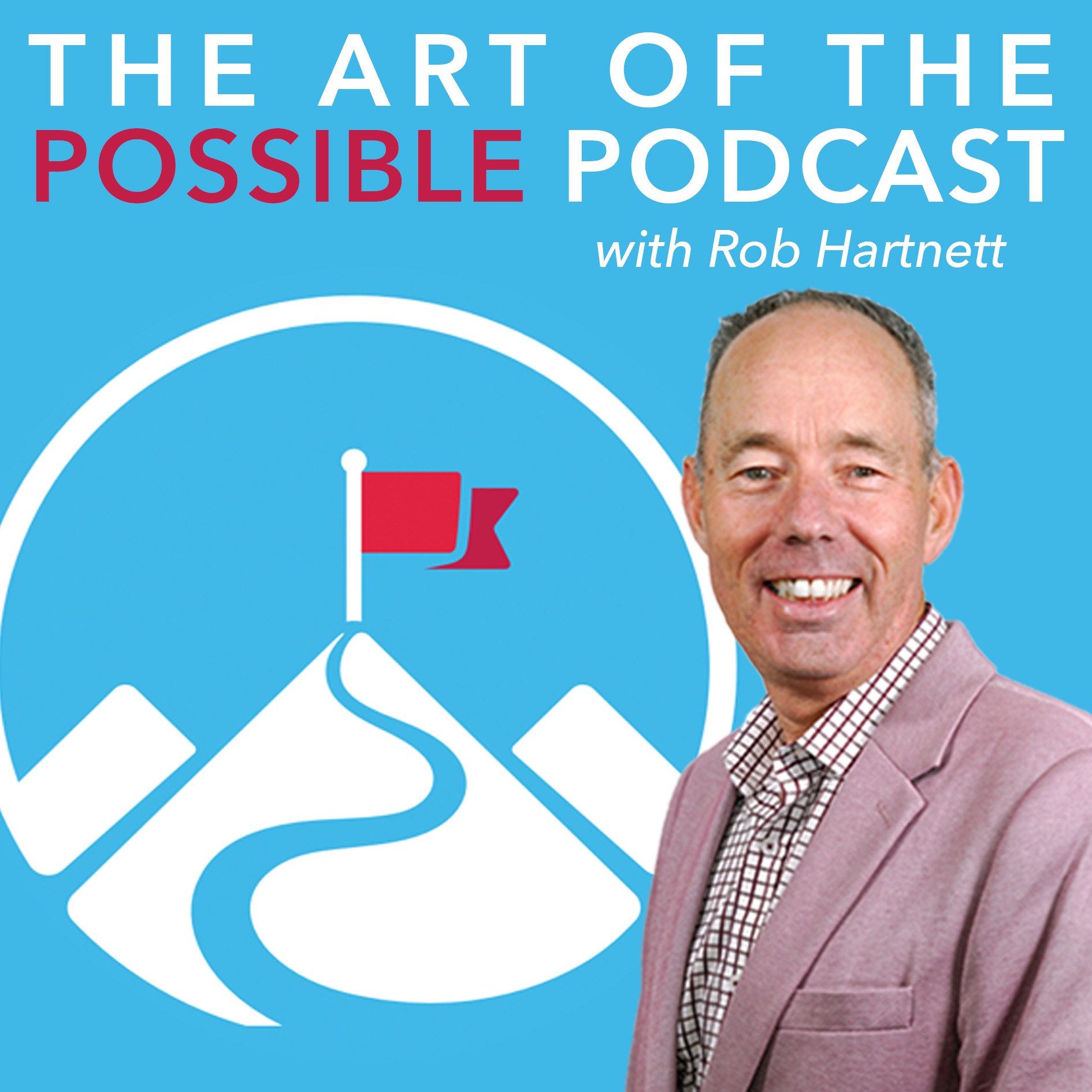 Thriving as a Leader in the Age of Uncertainty [Podcast] | Vistage