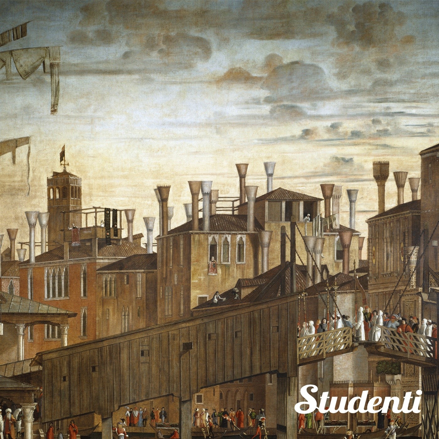 La figura dell'intellettuale nel Medioevo | Studenti.it