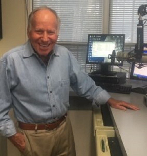 Jerry Rogers Sells His Savannah FM To A Local Buyer | Radio ...
