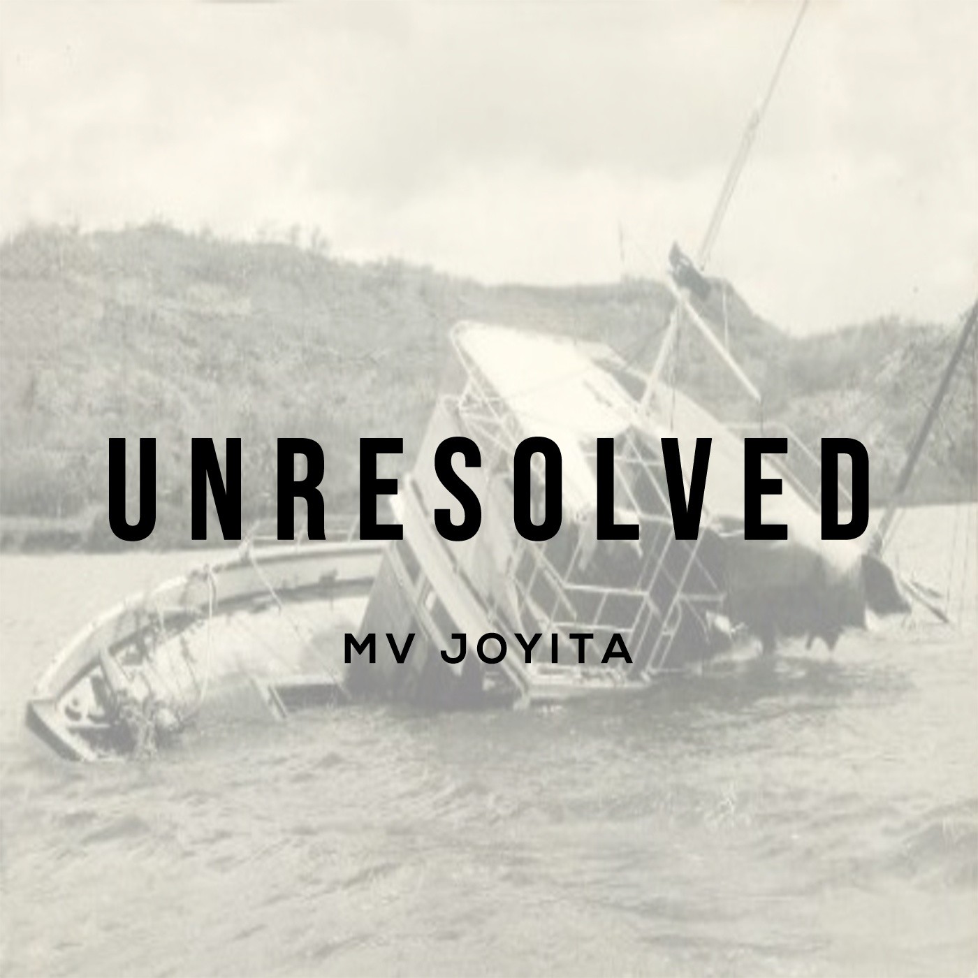 MV Joyita — Unresolved