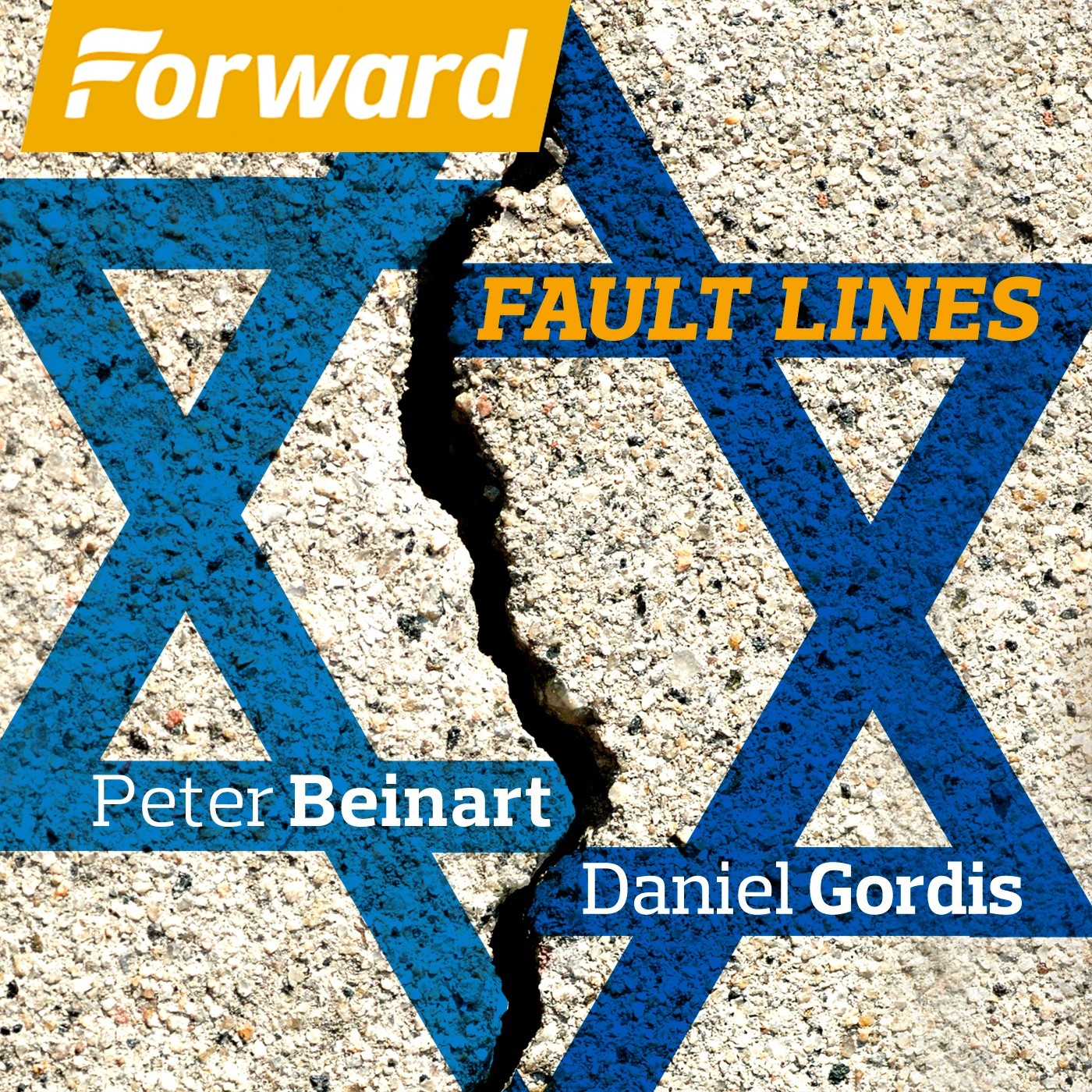 Fault Lines Season 1, Episode 13: Is Israel Still Relevant To American ...