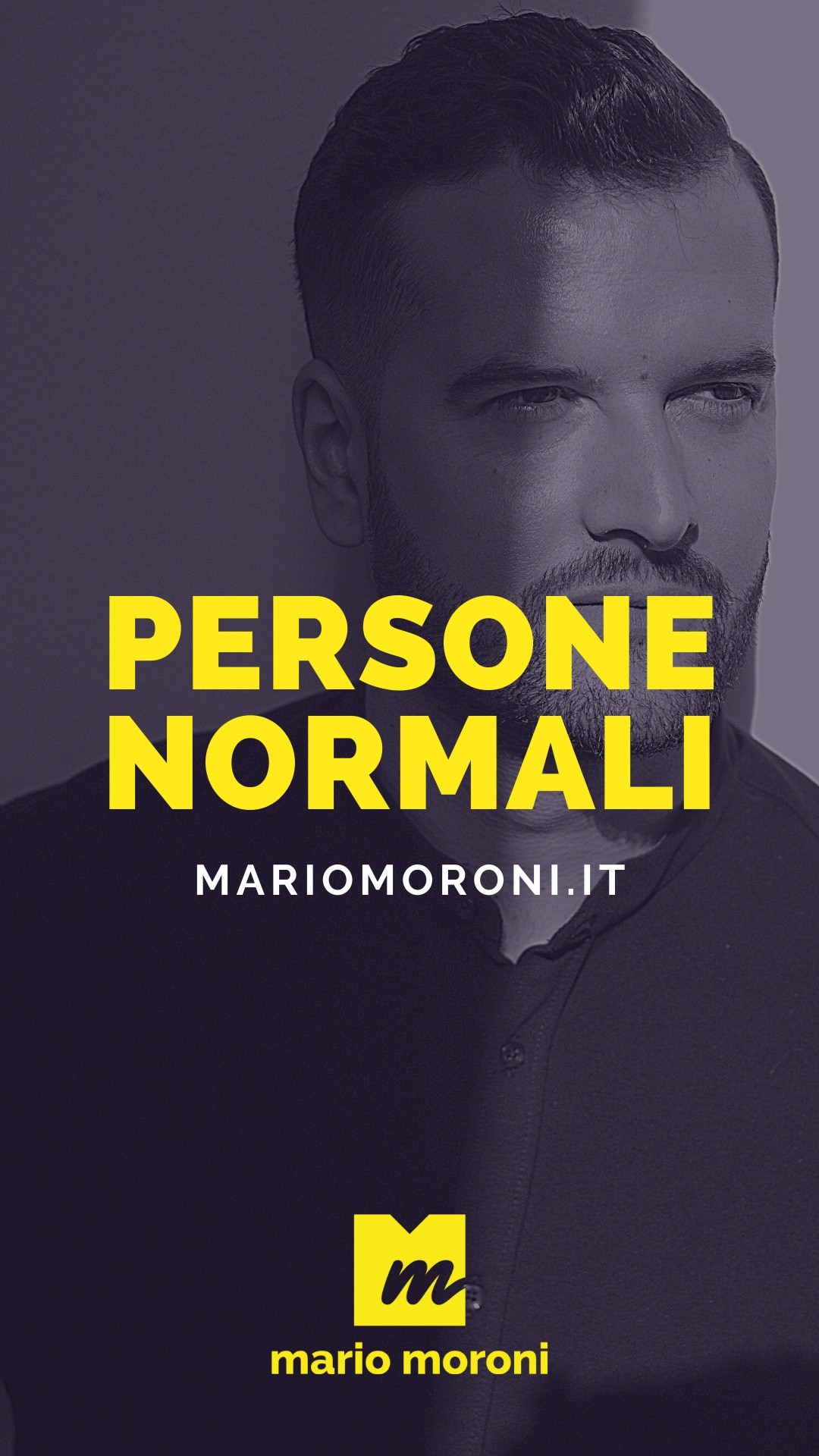 Persone normali.
