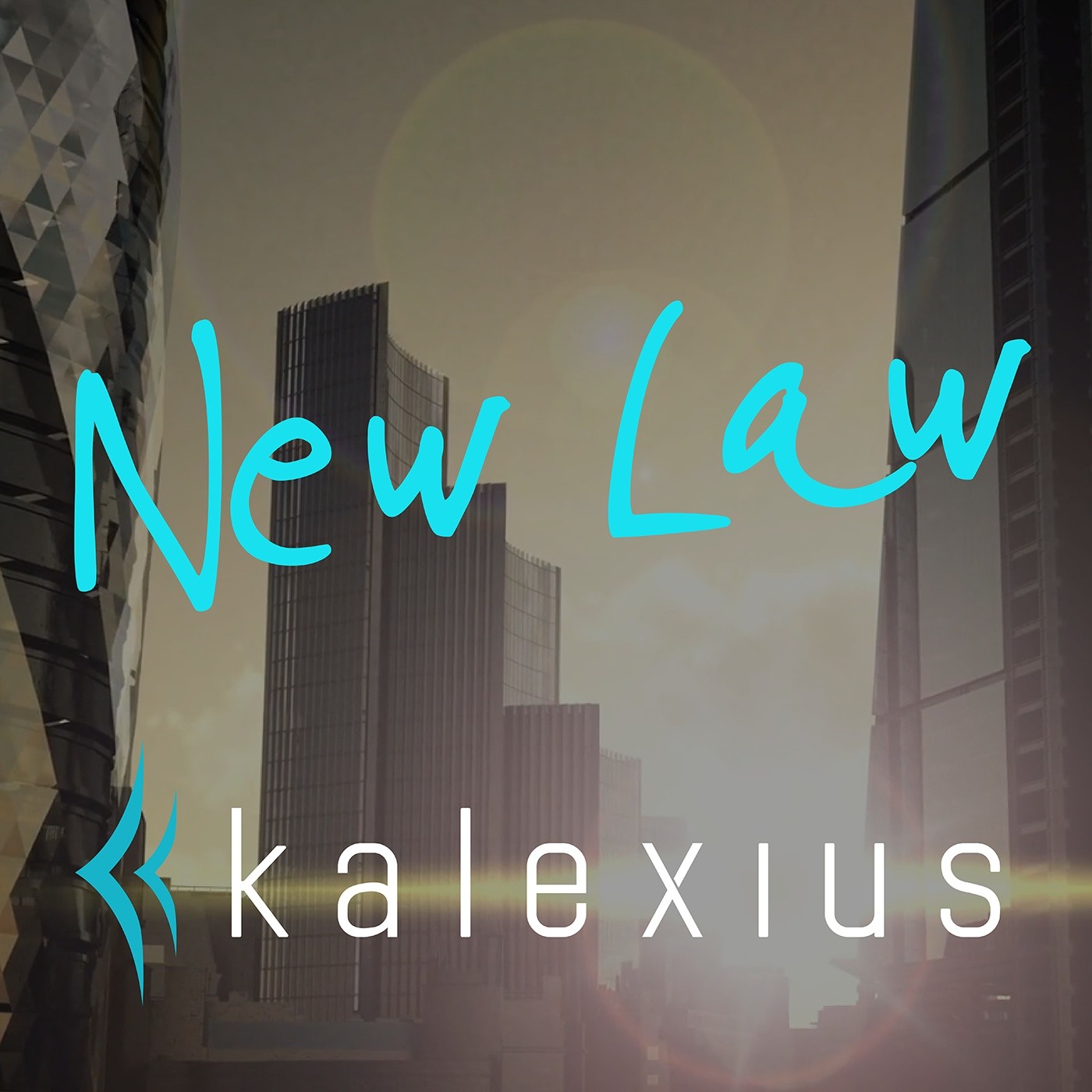 New Law with Kalexius - Michael Burkart, Implenia - Kalexius - Alternative Legal Services