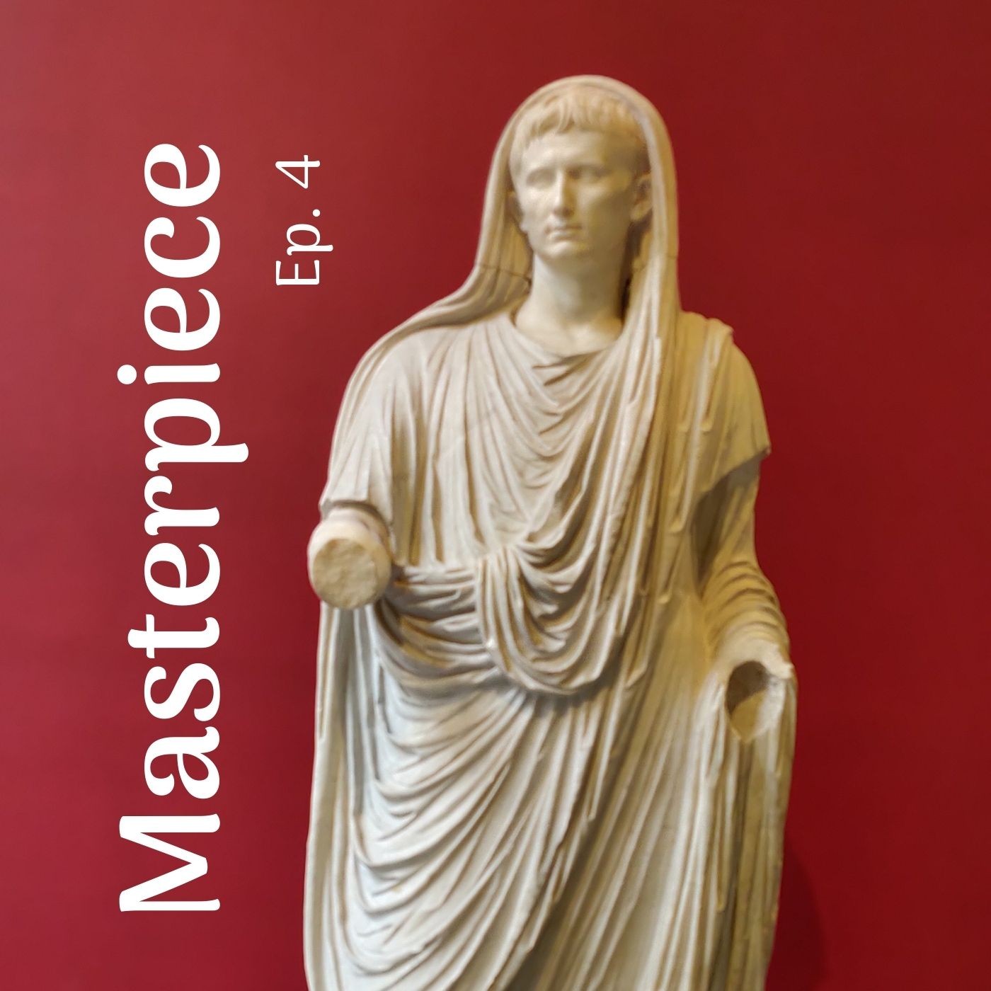 Masterpiece, ep.4: l'Augusto di via Labicana - Archeostorie Magazine