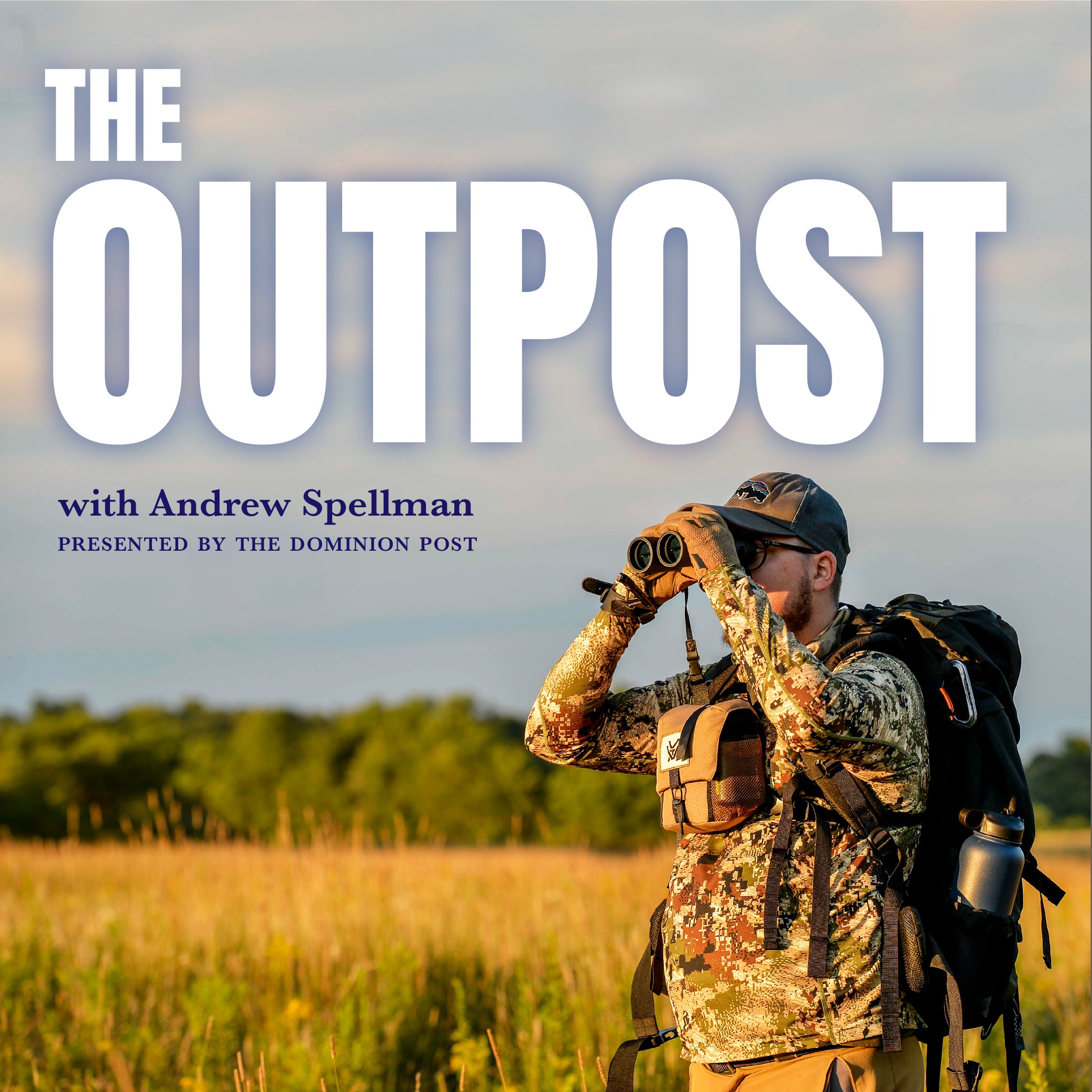 The Outpost-Podcast Volume 2-Episode 1 | The Dominion Post