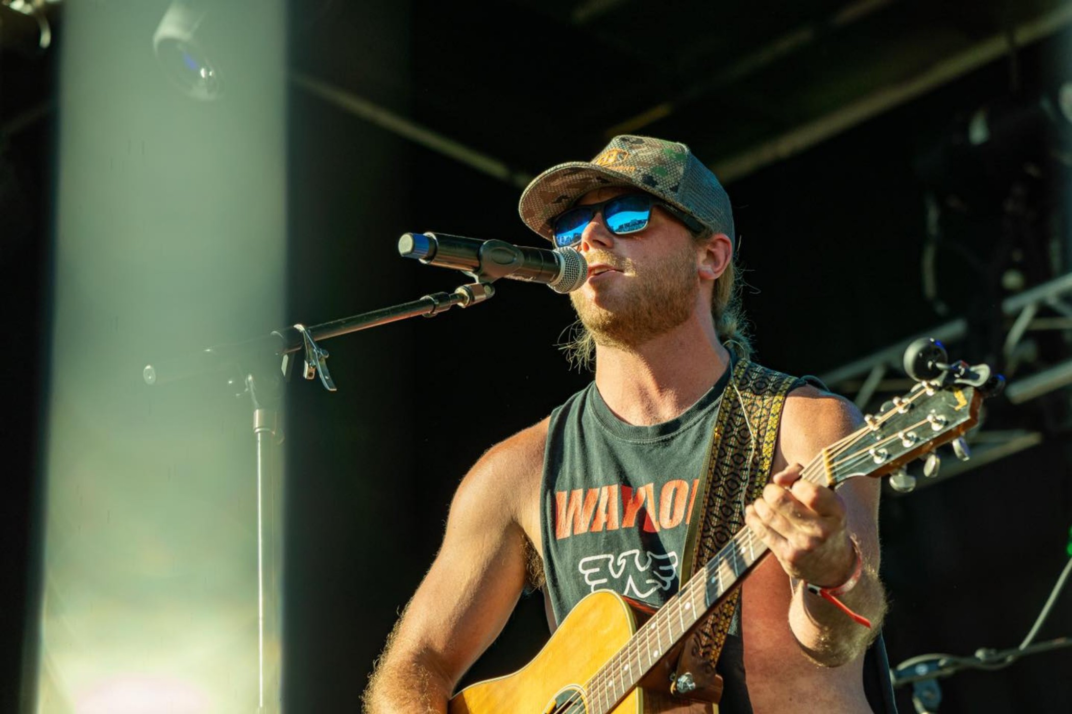 E. 249: Corey Wise | Singer/Songwriter | La Crosse Local