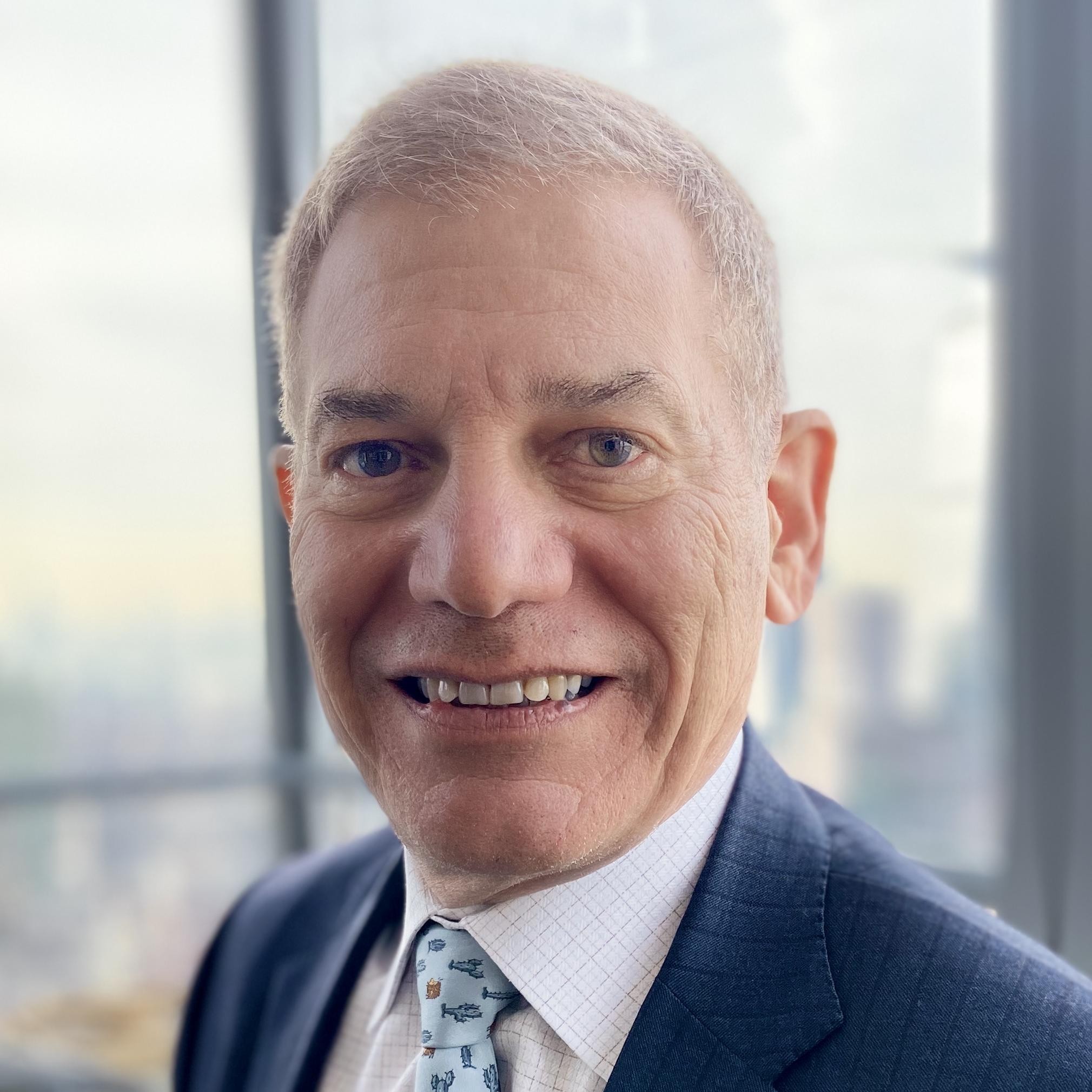 On Climate, Finance, and Policy in the US: A Conversation with Bob ...