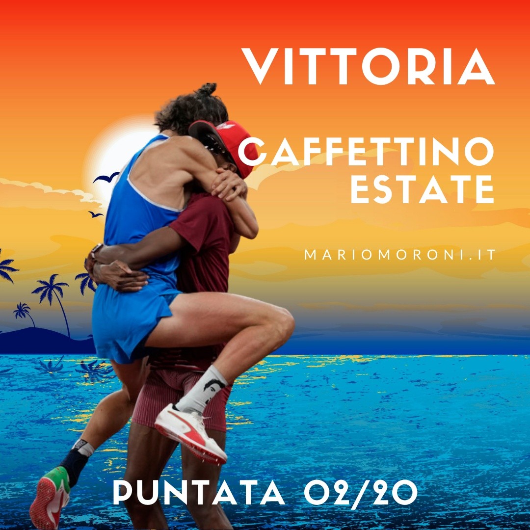 Vincere insieme: Tamberi e Barshim come metafora nel business.