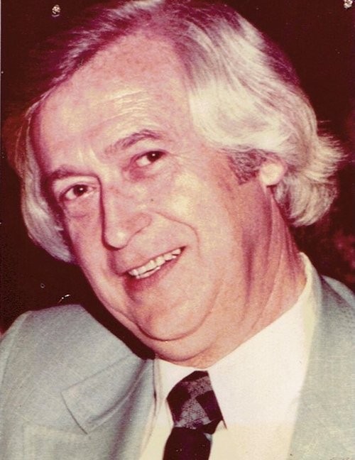 Episode 135 Thomas Clancy Sr. — AbJack Entertainment