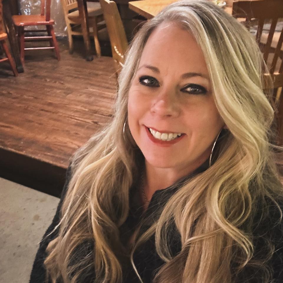 Press — Ronda Ray