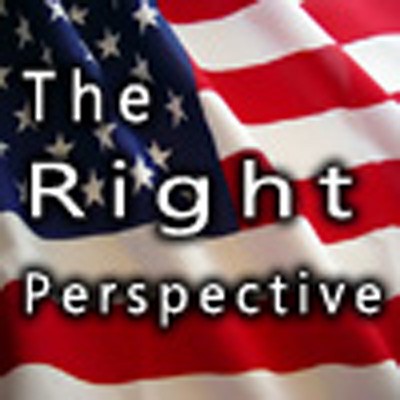 The Right Perspective Podcast Blog
