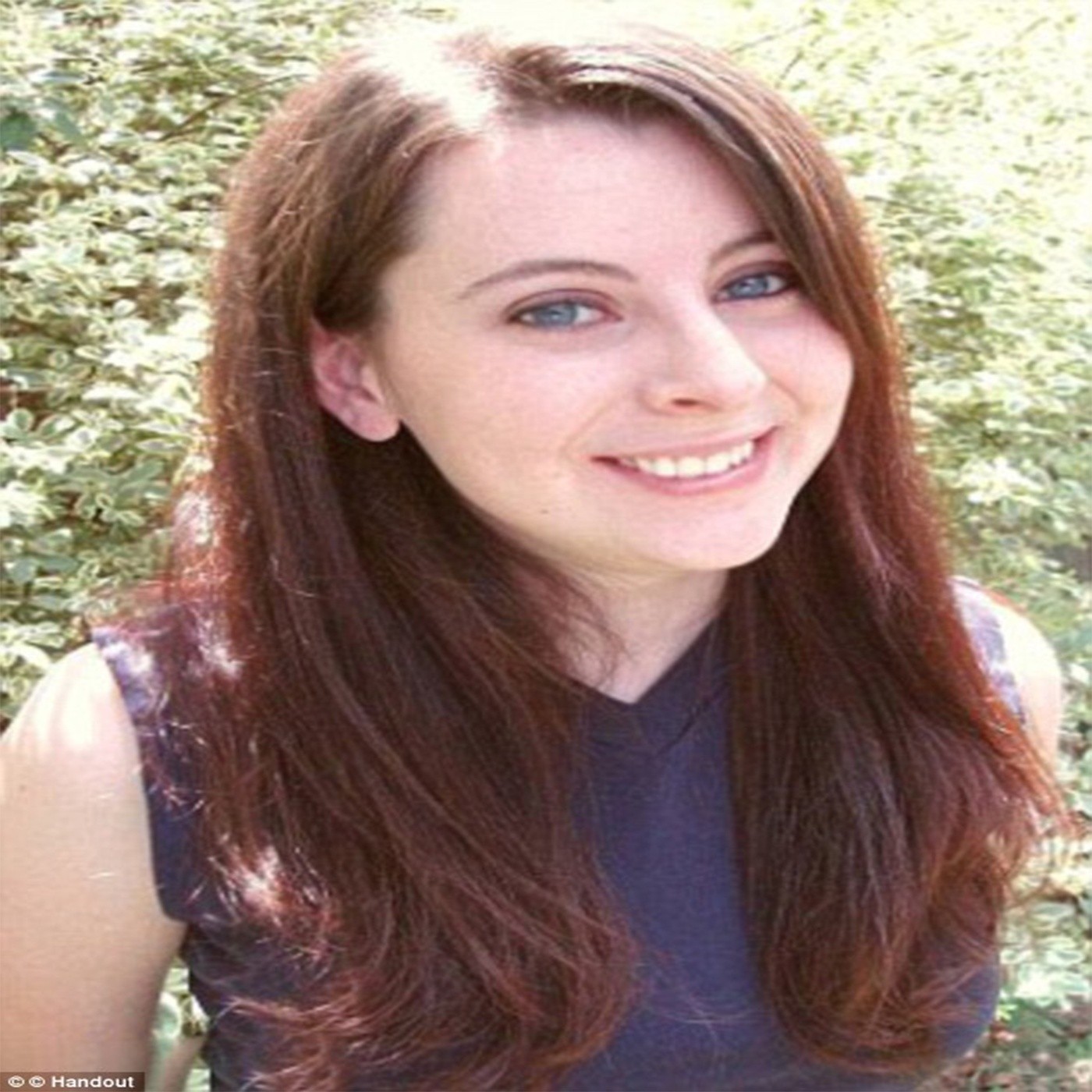 Bethany Deaton — Unresolved