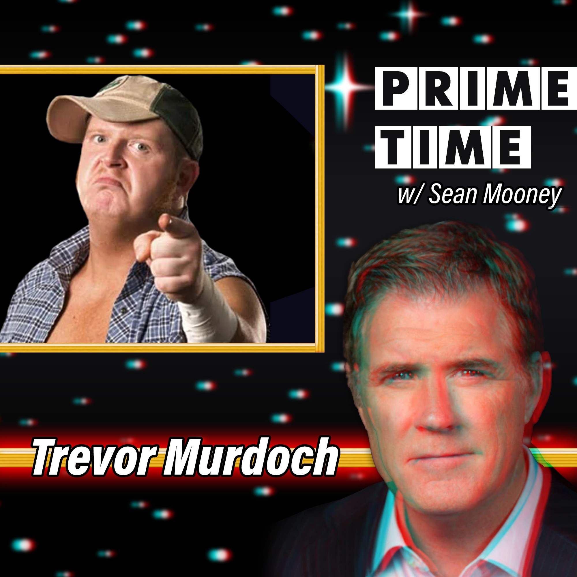 Trevor Murdoch Talks About His NWA Opportunity And Losing Faith In WWE ...