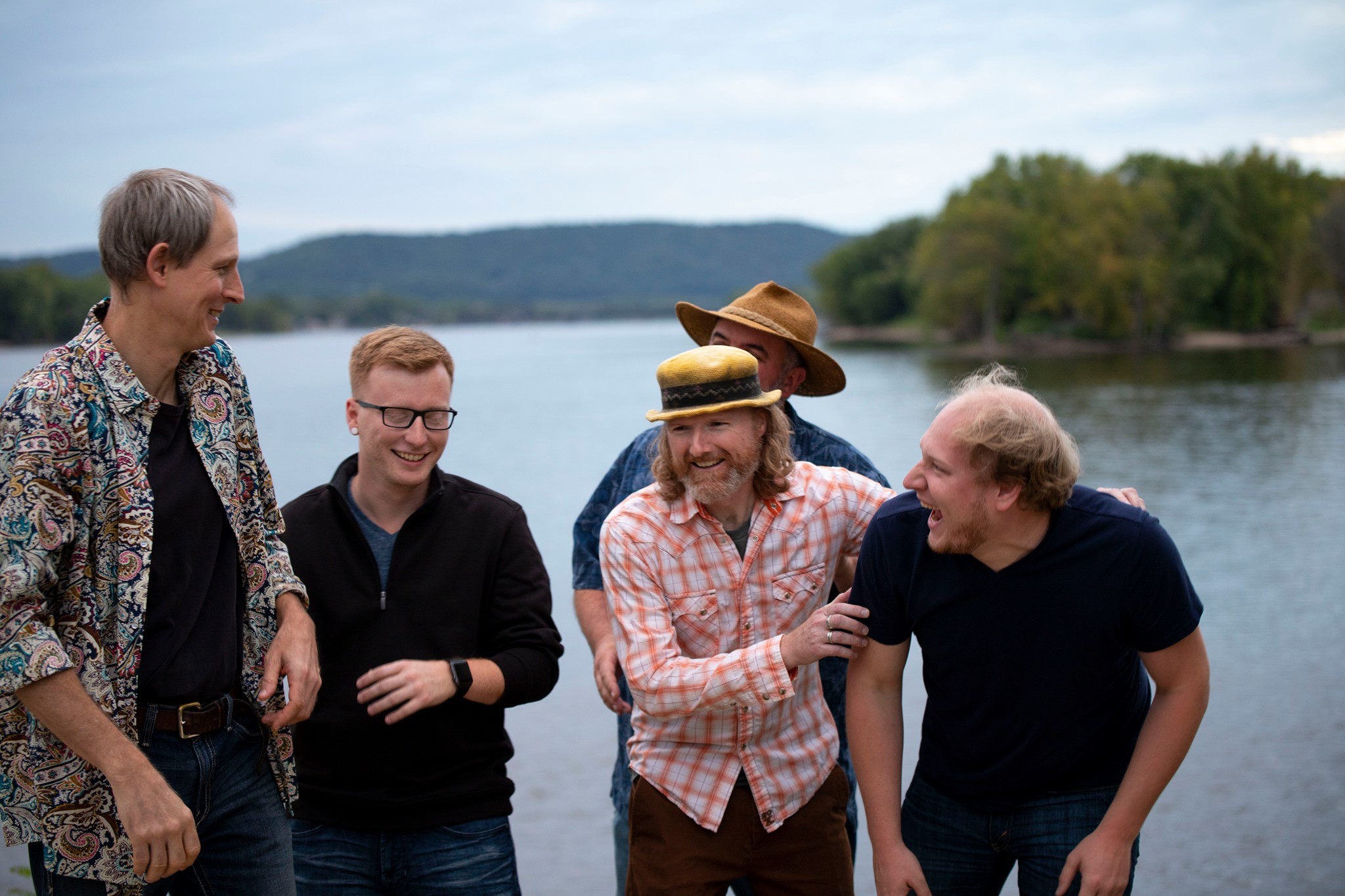 E.76: Drew Dockry | Musician | La Crosse Local