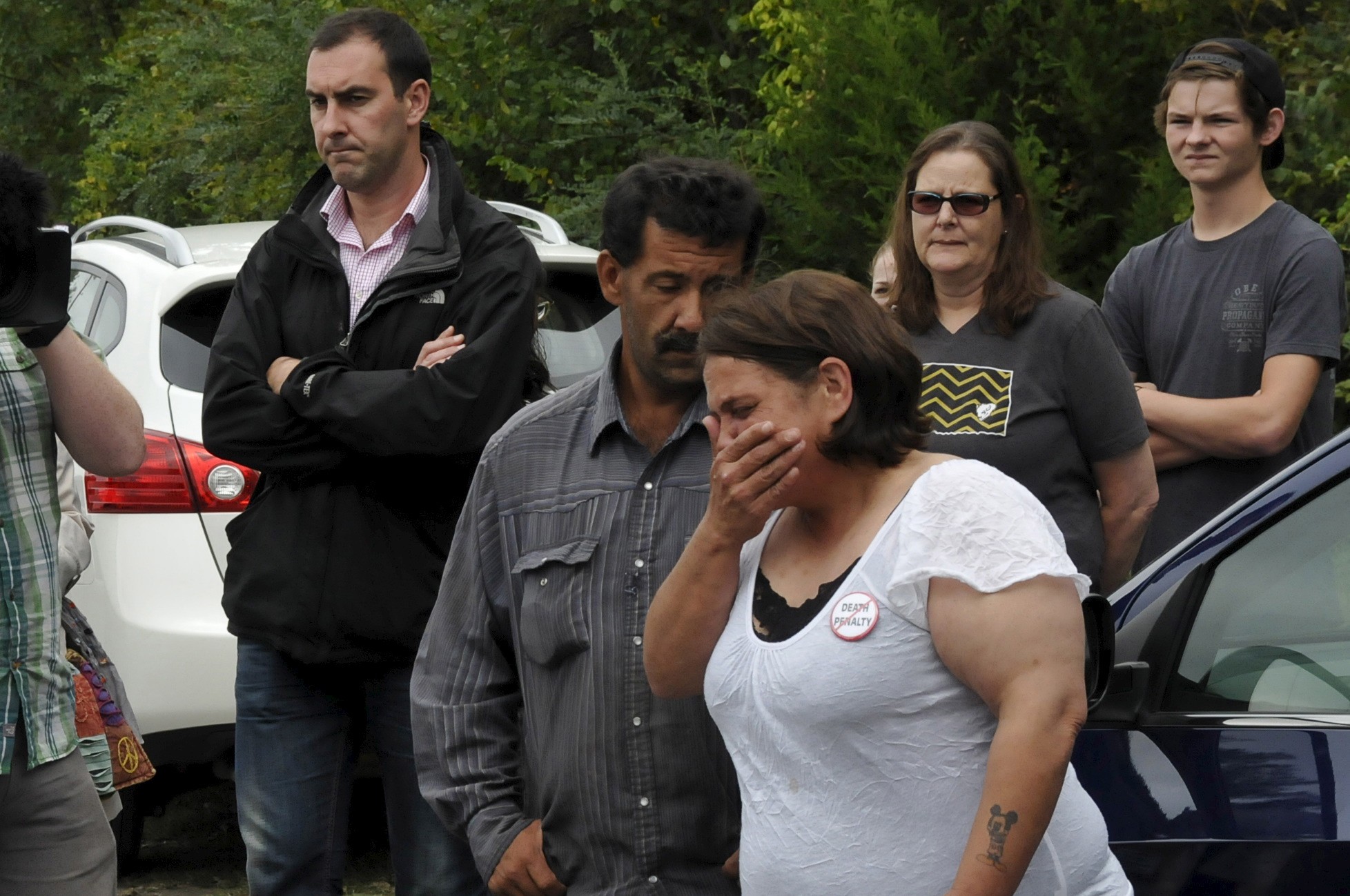 Another Dead Man Walking: Appeals denied | US News | Sky News
