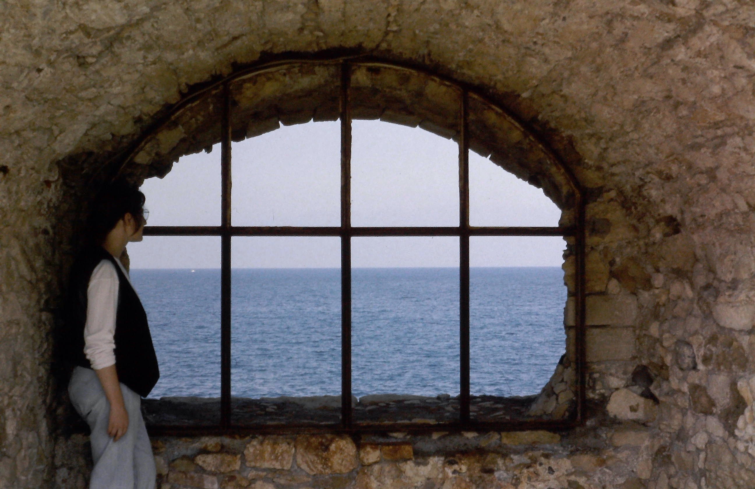 Poema "ïtaca" de Kavafis.