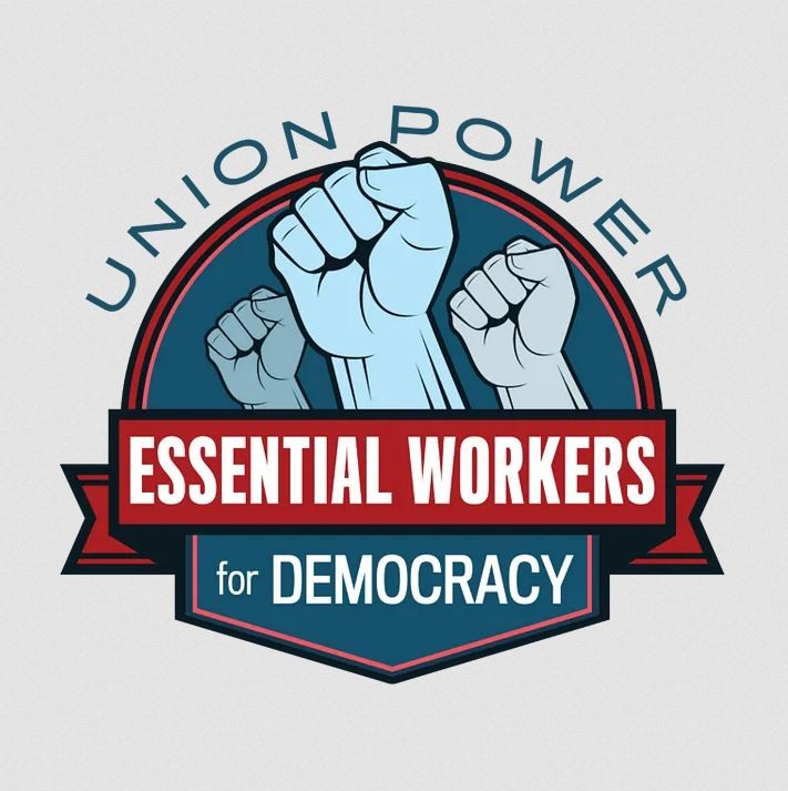 USW Organizing Director Maria Somma Talks Pro-Worker Momentum on the ...