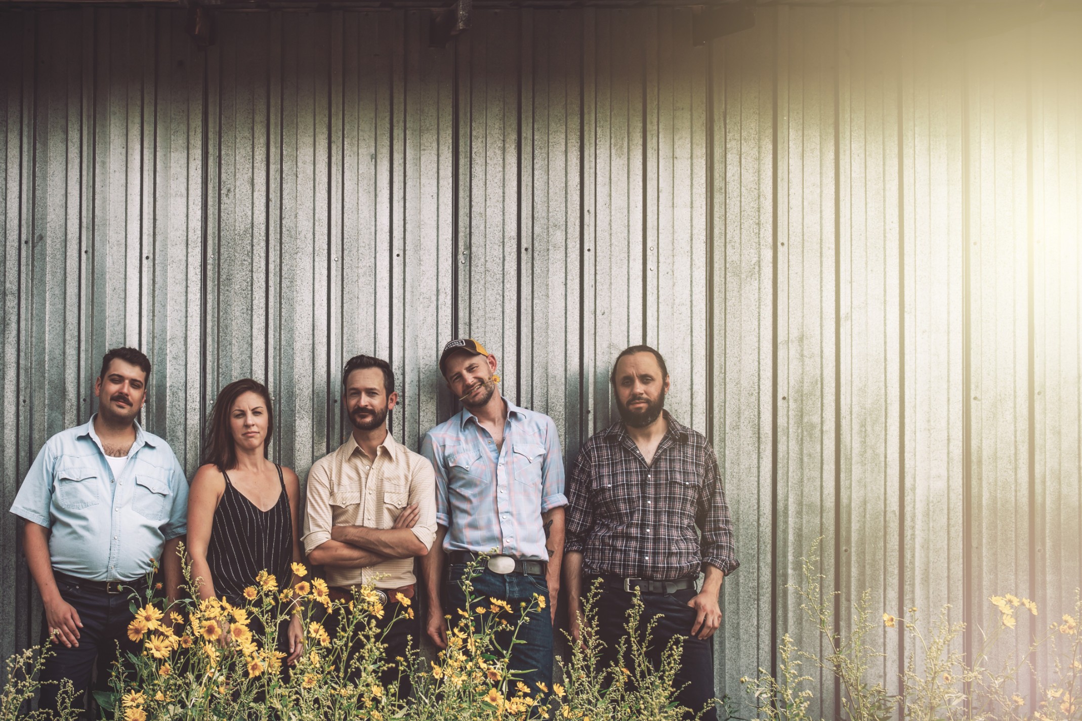 E.342: Ryan Necci & The Buffalo Gospel | La Crosse Local