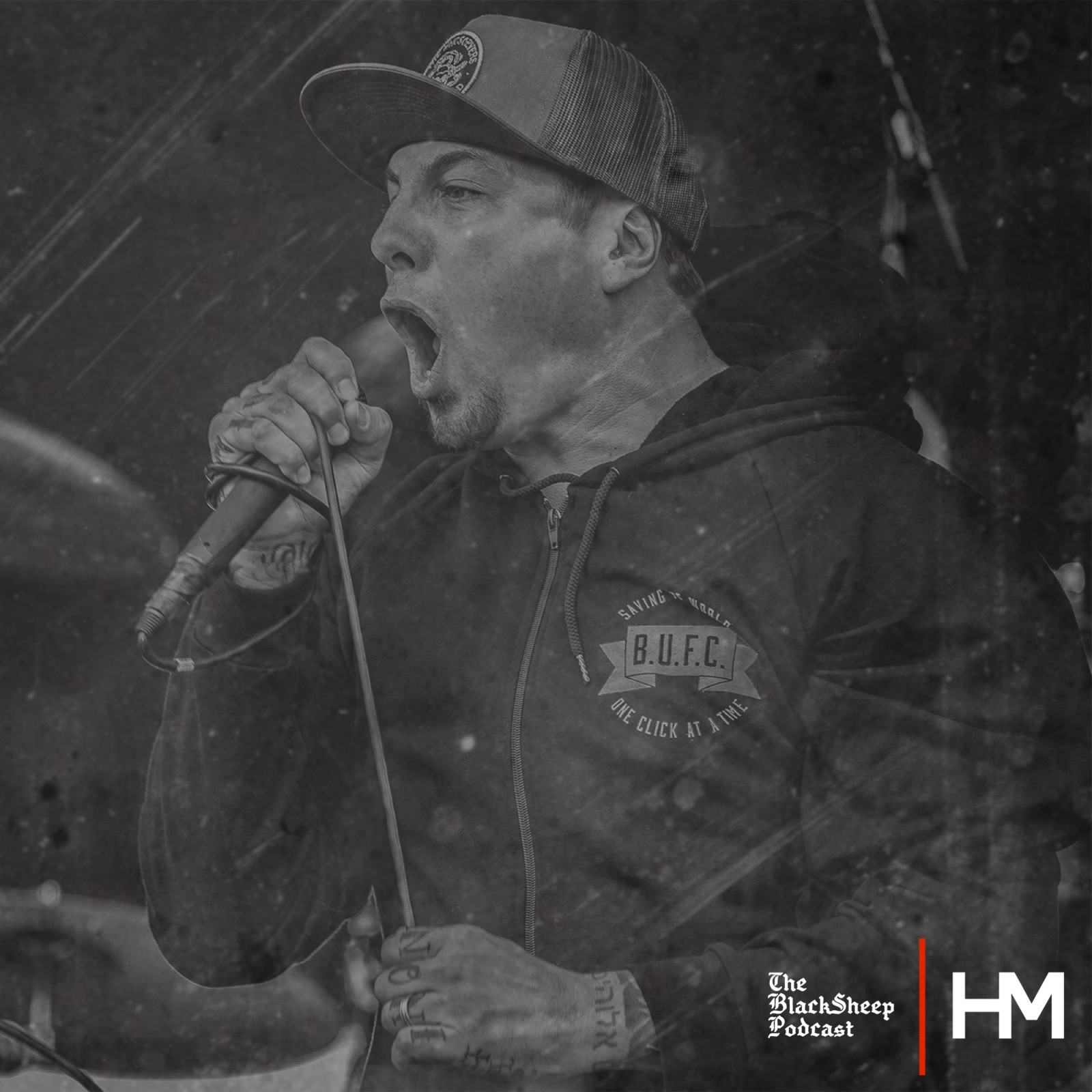 Sonny Sandoval: P.O.D. — HM Magazine