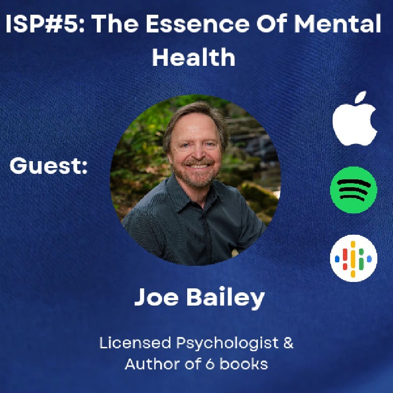Joe Bailey and Associates | Three Principles Psychology News and Events