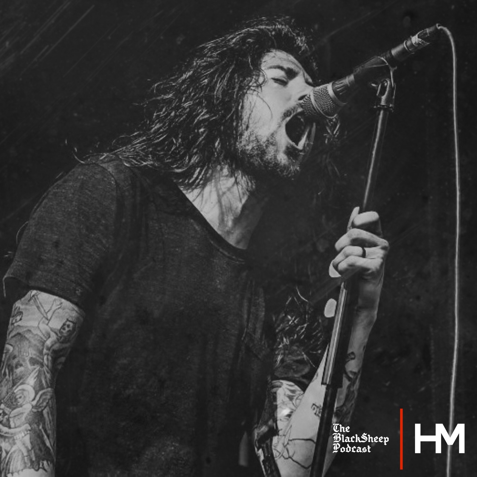 Jeremy DePoyster: The Devil Wears Prada — HM Magazine