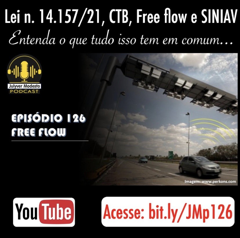 O que é pedágio free flow? Entenda como funciona o sistema - Portal do ...