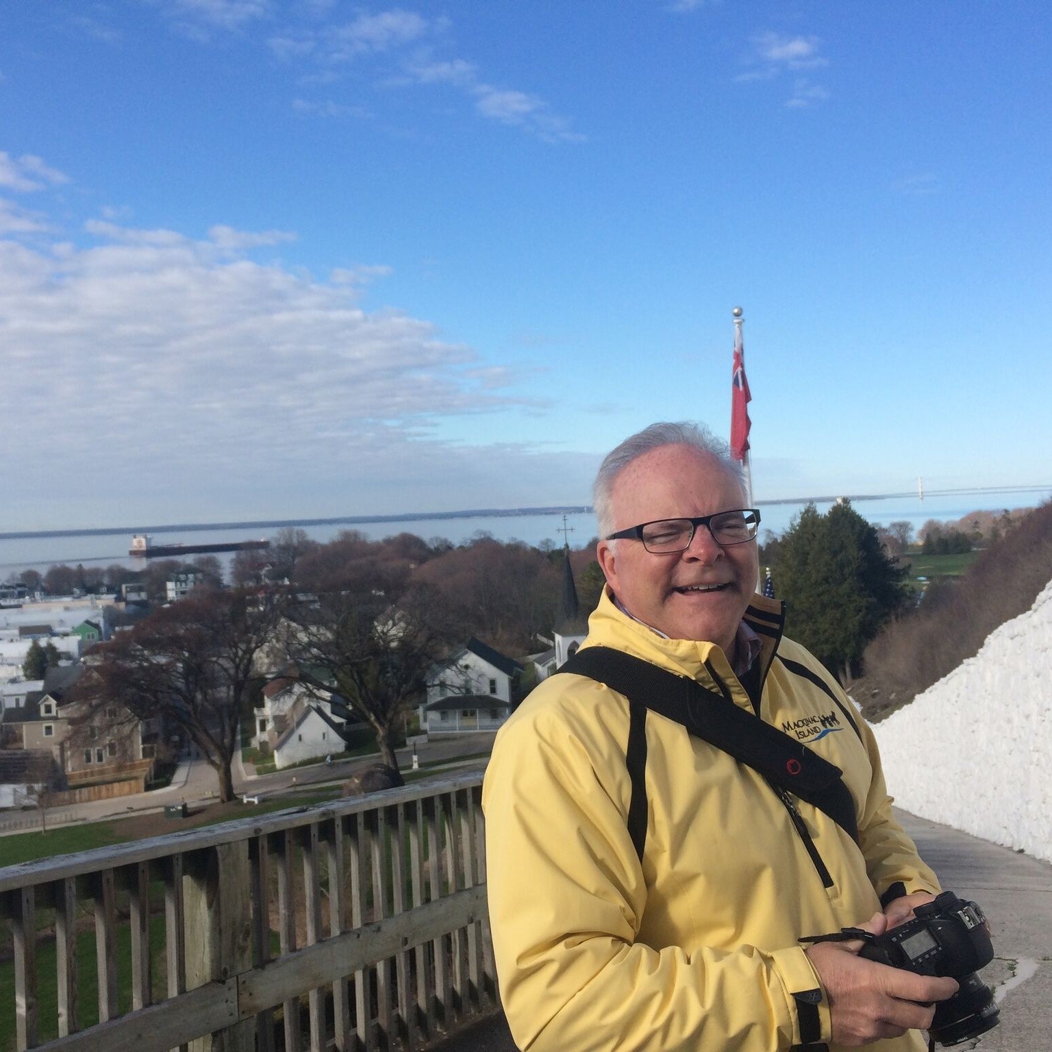 Another record year for Mackinac Island as 2016 season comes to a close ...