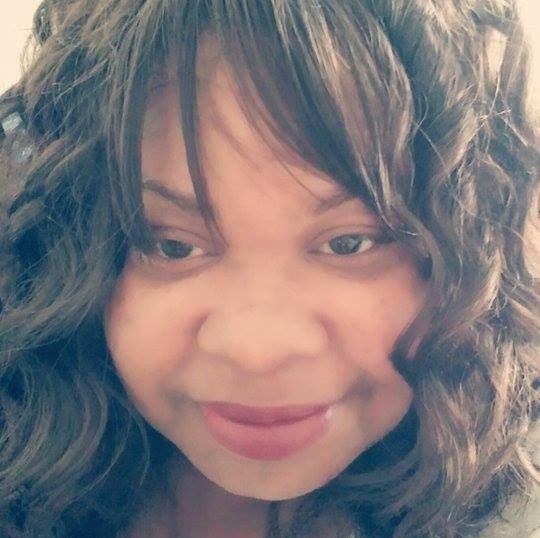 Women Of Power: Powerful Woman Spotlight: Felicia Rivers