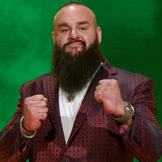 Adam Scherr On The Hype Surrounding Control Your Narrative | 411MANIA