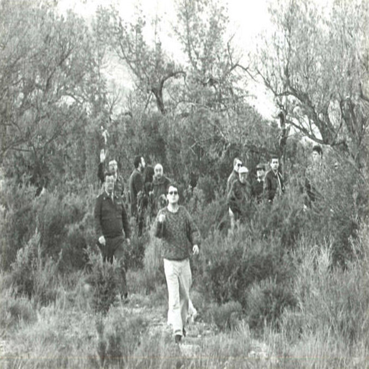 The Alcasser Girls — Unresolved