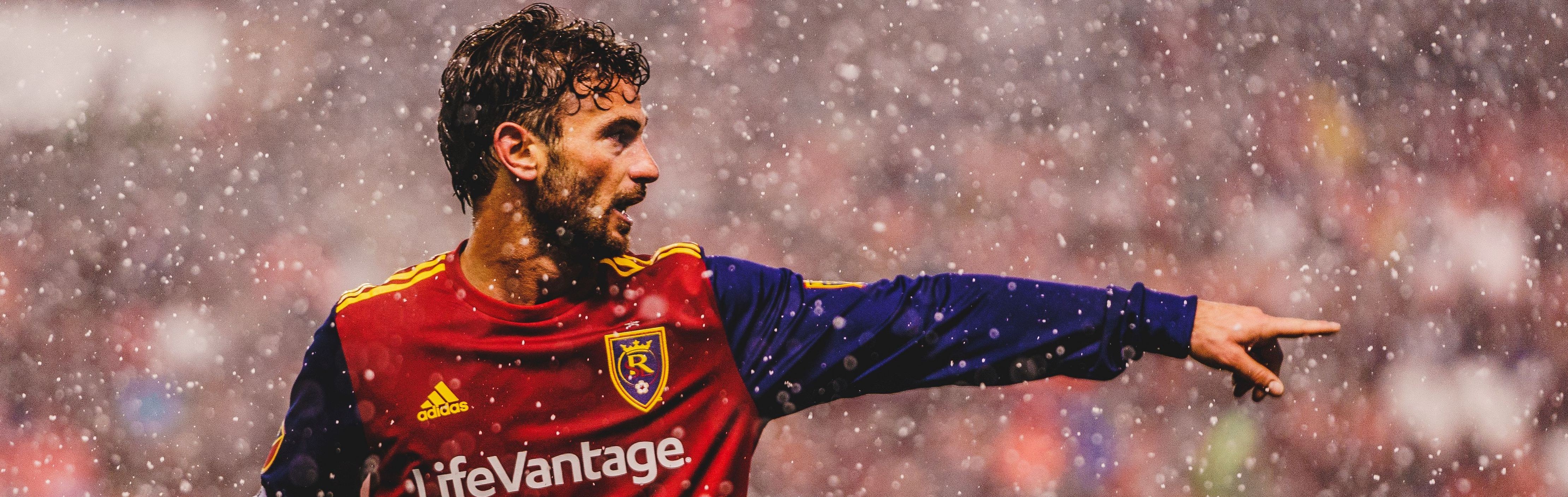 Brian Dunseth Post Match Reaction RSL v NYRB | Real Salt Lake