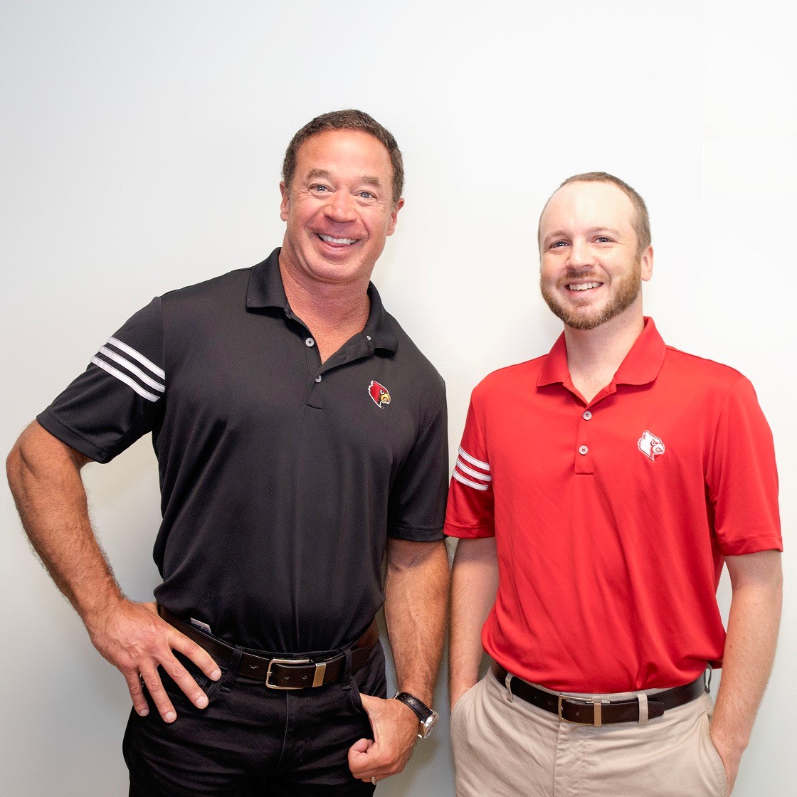 R&R Podcast: Tom Jurich joins the show - Card Chronicle