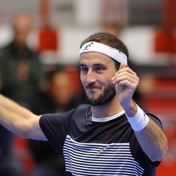 ATP Challenger Brescia, Luca Vanni: "Ora serve la continuità che ...