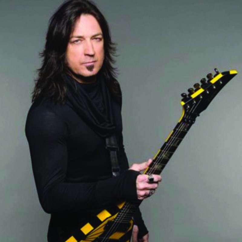 CCR Podcast #4- A Review of Michael Sweet's Album TEN - Classic ...