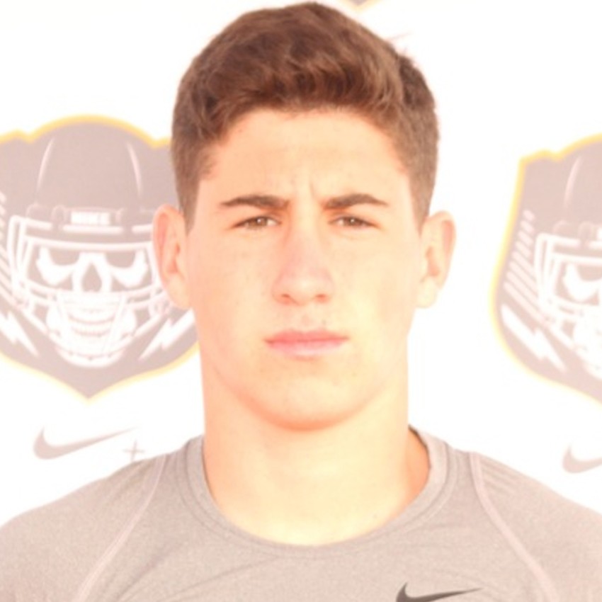 DawgmanRadio - Austin Osborne