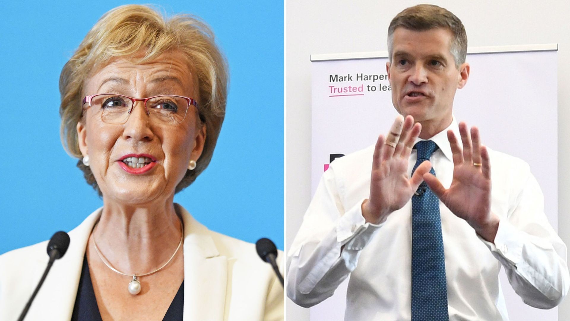 How will the Conservative Party elect their new leader and the UK's ...