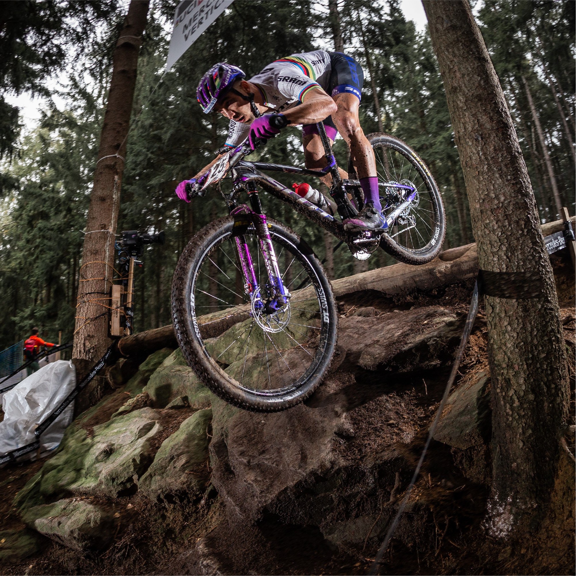 Full o front, cosa scegliere? I consigli di Scott - MTB-VCO.com