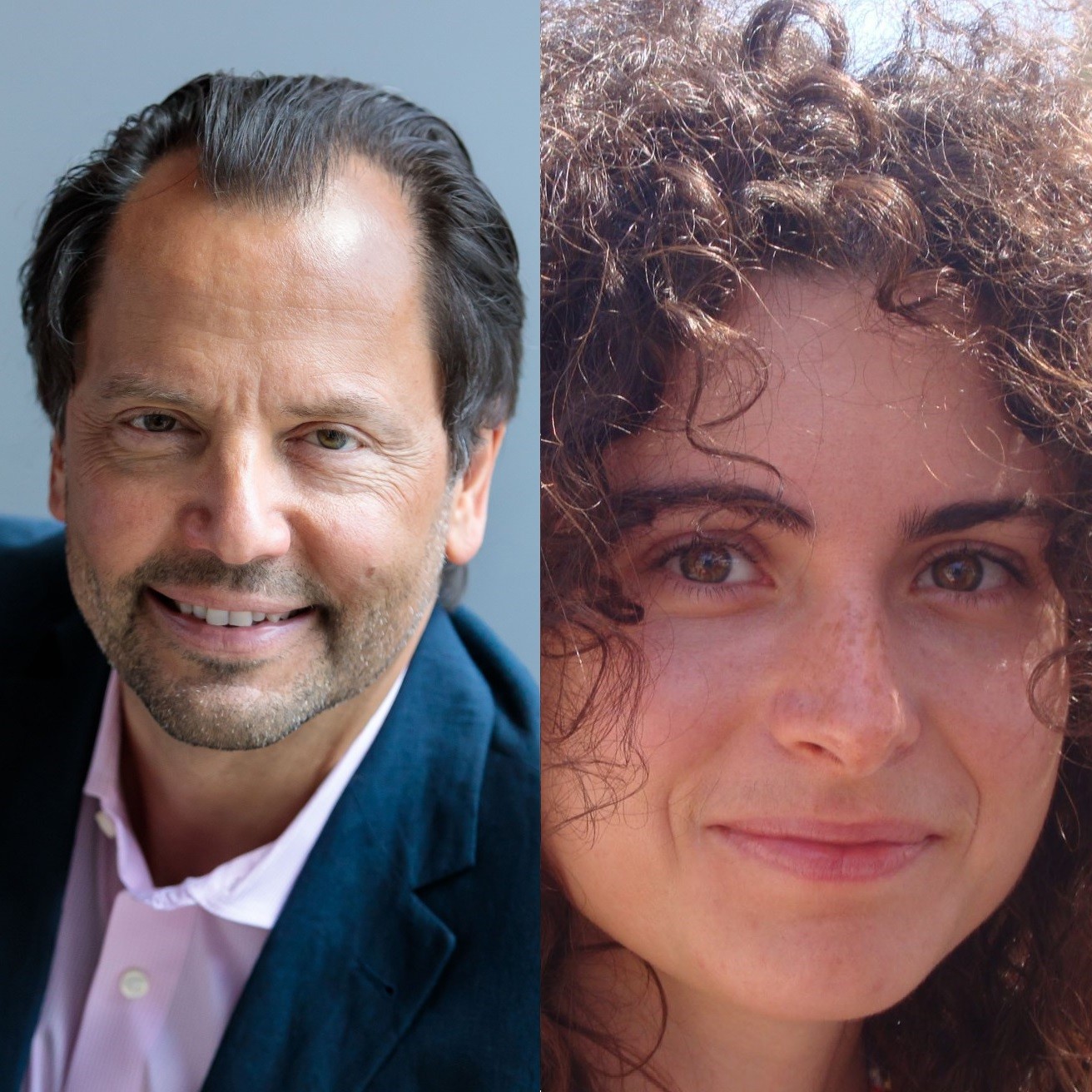 Contemporaneamente: Luigi Zingales e Chiara Marletto su Artribune ...