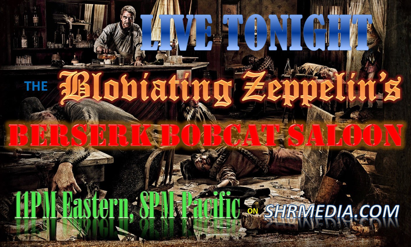 Islam | Bloviating Zeppelin