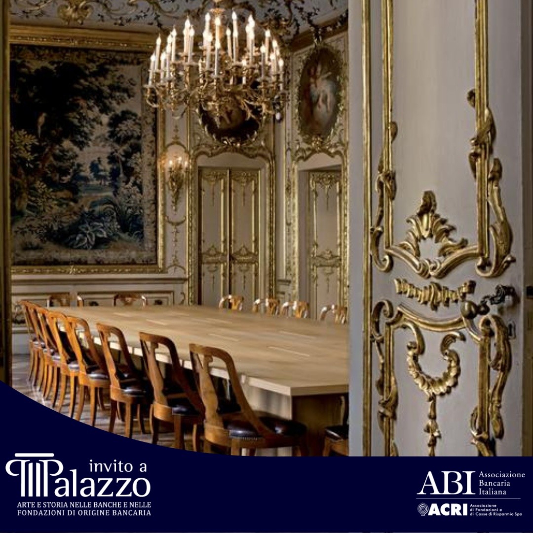 Un podcast racconta la storia di Palazzo Bricherasio - SellaInsights
