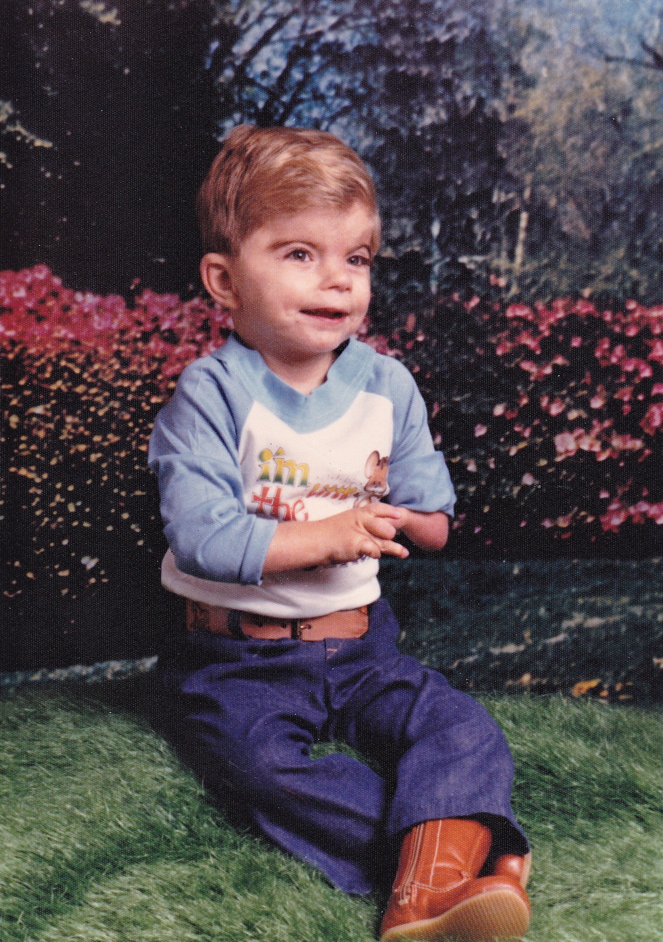 Episode 125 Adam Benjamin Clark — AbJack Entertainment