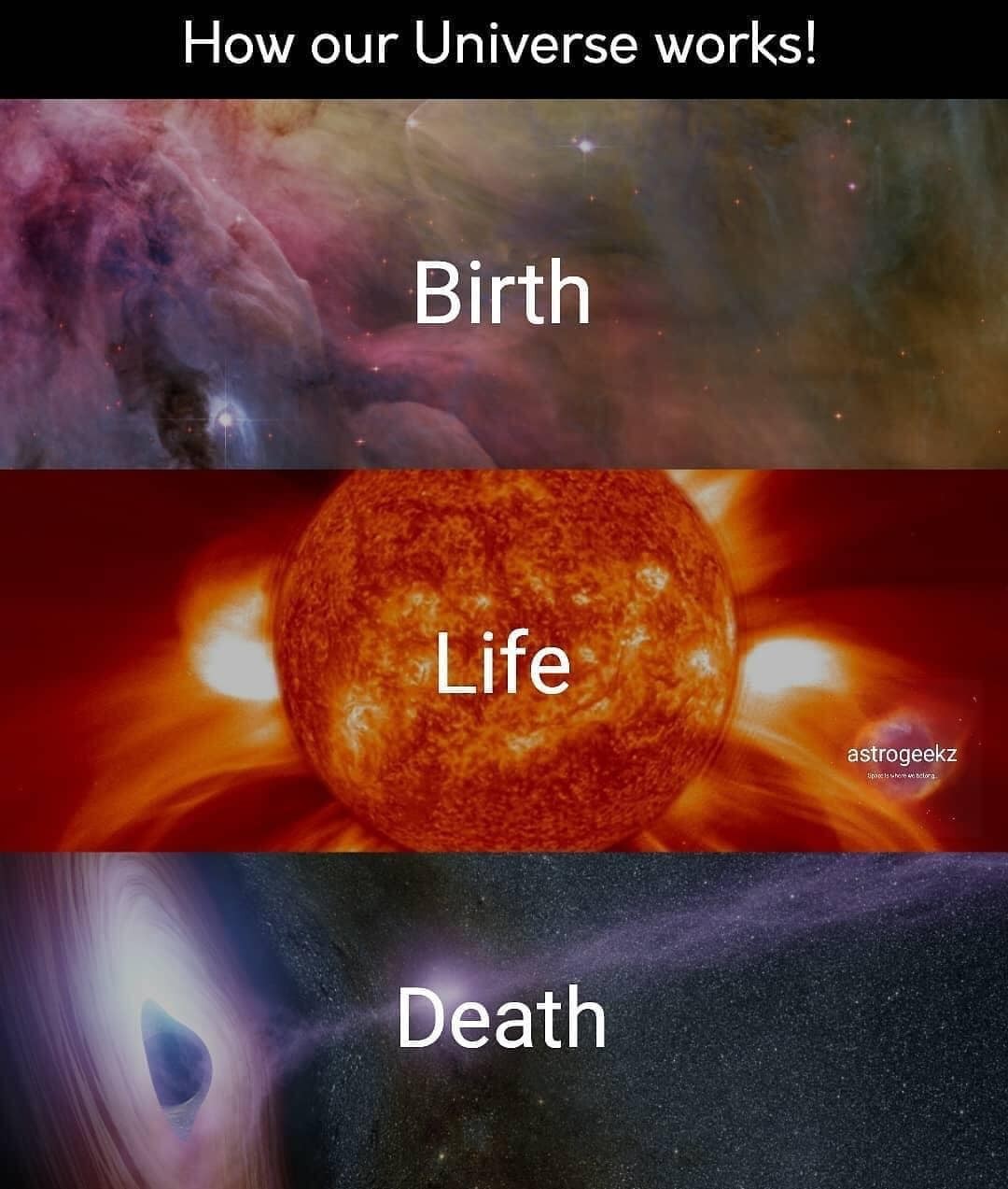 DEAD, Departed Entering Another Dimension